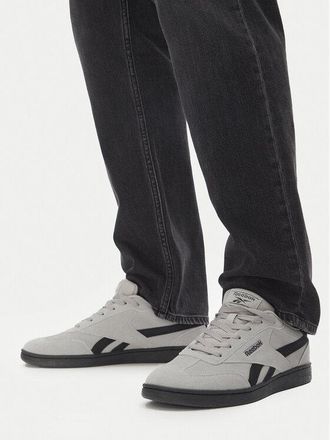 Reebok Sneakers FORTE LOUNGER AR30252MSVB Grau