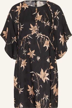 AllSaints Allsaints Kleid Xena schwarz