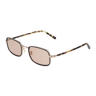 Oliver Peoples unisex, Accessories, Braun, 49 MMGr&ouml;&szlig;e