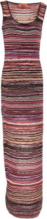 Missoni KLEIDER - Maxi-Kleider auf YOOX.COM