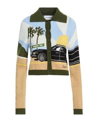 House of Sunny MAILLE - Cardigans sur YOOX.COM