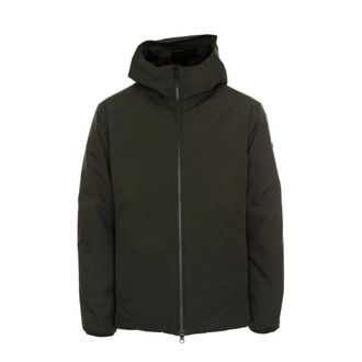 Scandinavian Edition Winter Jackets - - Jackets - Herren - Grau - 2XL