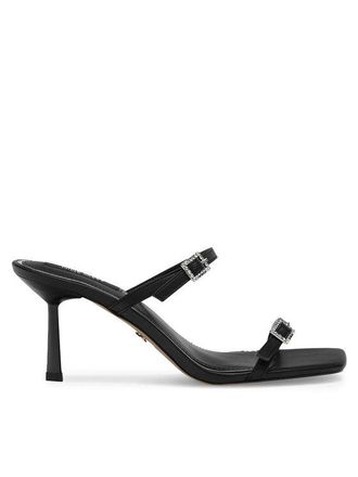 Nine West Pantoletten ZL23005-1CC Schwarz