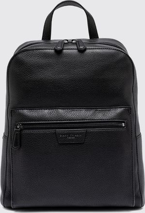 Gianni Chiarini Rucksack GIANNI CHIARINI CLUB MARCELLA Herren Farbe Schwarz