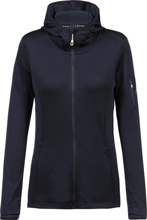 McKinley Funktionsfleecejacke Tambuk