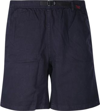 Gramicci Homme, Shorts, Bleu, Taille: M G-Short