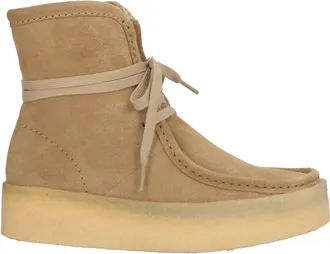 Clarks SCHUHE - Stiefeletten auf YOOX.COM