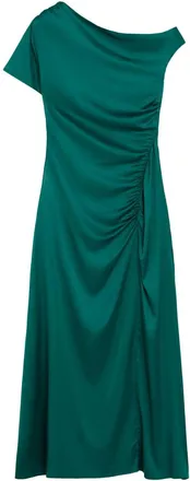 Scalpers Asy Saten Dress