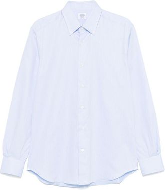 Mazzarelli Cotton Shirt