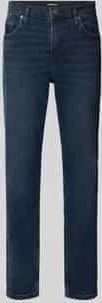 Armedangels Tapered Fit Jeans aus Baumwoll-Lyocell-Mix Modell AARJO TARPA