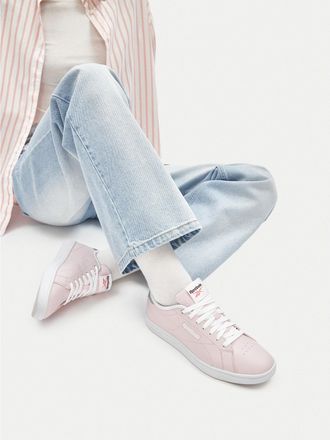 Reebok Sneakers Reebok CEO-COURT CLEAN 100229910 Rosa