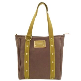 Louis Vuitton Damen, Pre-Owned, Braun, ONE SIZEGr&ouml;&szlig;e