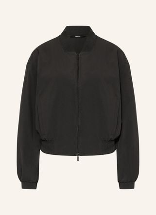 someday Someday Blouson Narlisa schwarz