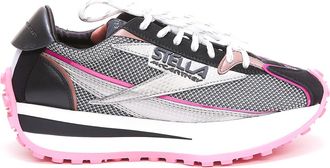 Stella McCartney Sneaker - Schwarz