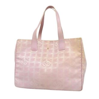 Chanel Damen, Pre-Owned, Rosa, ONE SIZEGr&ouml;&szlig;e