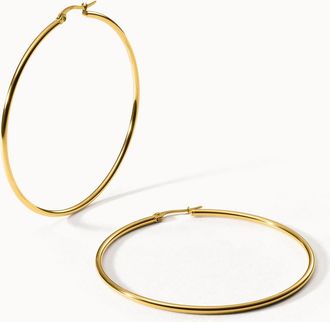 Purelei Hoops Ohrringe