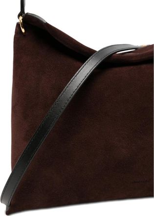 Wandler Penelope Tote Bag - Burgundy