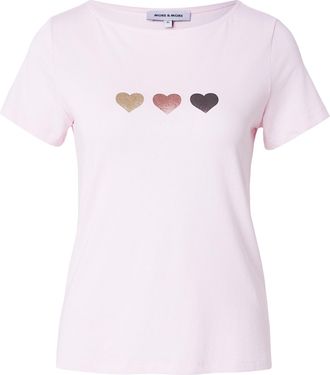 More & More T-Shirt