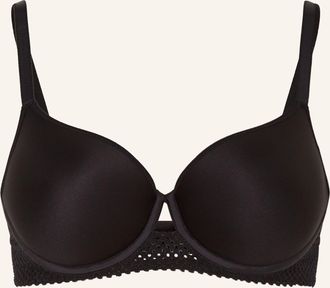 Chantelle Schalen-Bh Play schwarz