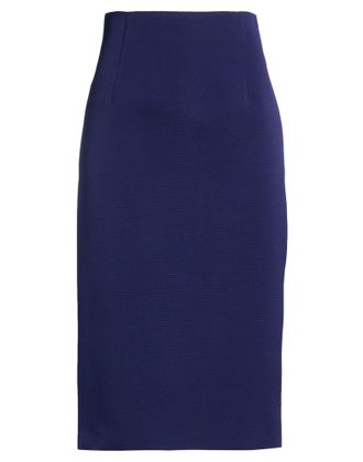 Moschino HOSEN & R&Ouml;CKE - Midi-R&ouml;cke auf YOOX.COM