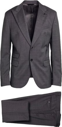 Paoloni ANZ&Uuml;GE und CO-ORDS - Anz&uuml;ge auf YOOX.COM