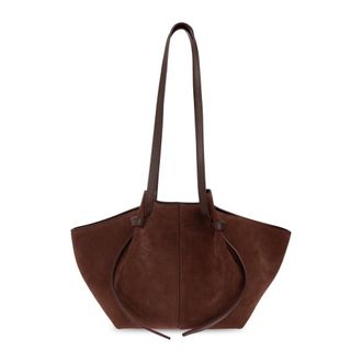 Yuzefi Mochi Tote Bag - - Bags - Damen - Braun - ONE SIZE