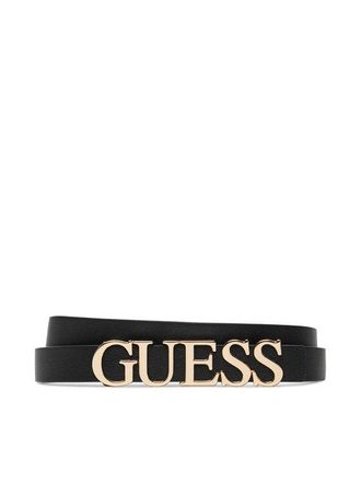 Guess Dameng&uuml;rtel BW9257 P5320 Schwarz