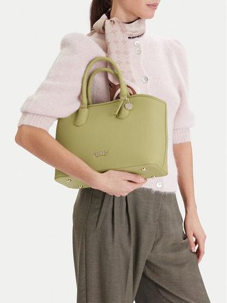 Nine West Handtasche CEO-Vena-KY255 Gr&uuml;n