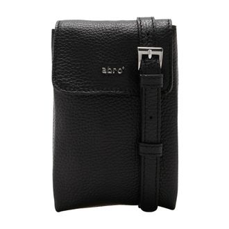 Abro Damen, Taschen, Schwarzk, ONE SIZEGr&ouml;&szlig;e