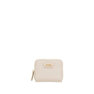 Marc Jacobs Potefeuille The Everyday Slim Compact en cuir