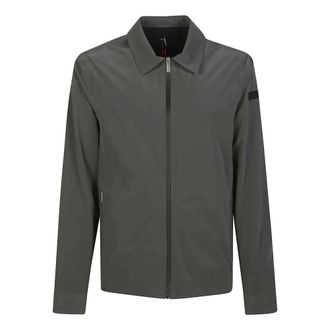 Roberto Ricci Design Rrd, Homme, Vestes, Vert, Taille: M Light Vestes