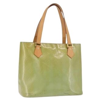 Louis Vuitton Damen, Pre-Owned, Gr&uuml;n, ONE SIZEGr&ouml;&szlig;e