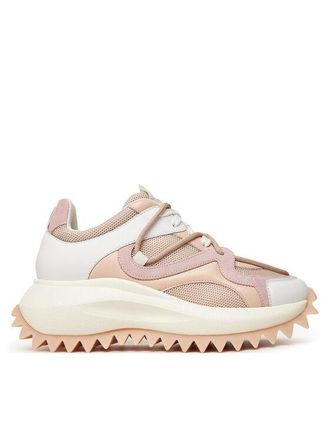 Vic Matié Sneakers 1G3202D D22BQETI12 Rosa