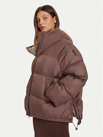 Bomboogie Winterjacke Nagoja GW7524TNF5 Braun Relaxed Fit