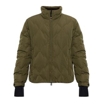 Moncler Bramans Jacke - - Jackets - Herren - Gr&uuml;n - XL