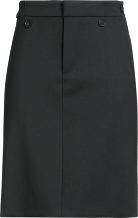 Coperni HOSEN & R&Ouml;CKE - Midi-R&ouml;cke auf YOOX.COM