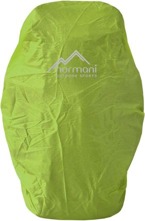 Normani Regen&uuml;berzug