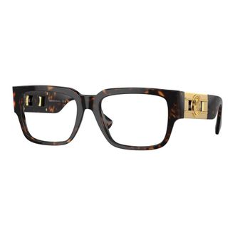 Versace Brillen - - Accessories - Herren - Braun - 55 MM