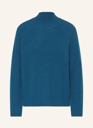 Darling Harbour Darling Harbour Pullover Mit Cashmere blau
