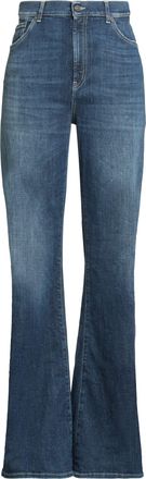 Dondup HOSEN & RÖCKE - Jeanshosen auf YOOX.COM