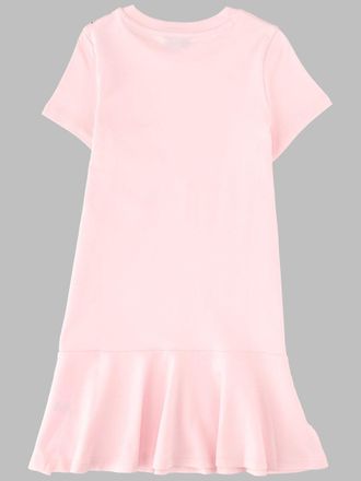 Marc Jacobs Cotton Dress - Pink