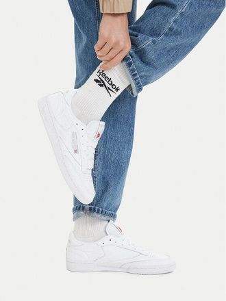 Reebok Sneakers SS-CLUB C 85 100000015 Wei&szlig;