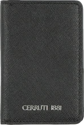 Cerruti Kleinlederwaren - Kartenetuis auf YOOX.COM