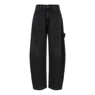 Darkpark Darkpark, Femme, Jeans, Noir, Taille: W25 Audrey Jeans