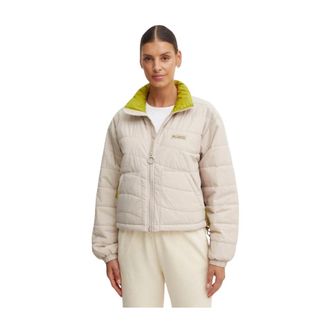Columbia Damen, Sport, Grau, LGr&ouml;&szlig;e
