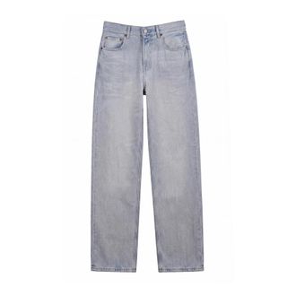 Haikure Jeans Bonnie - - Jeans - Damen - Blau - W30