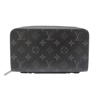 Louis Vuitton Pre-owned Vintage Clutch Bag - - Pre-owned - Herren - Schwarzk - ONE SIZE