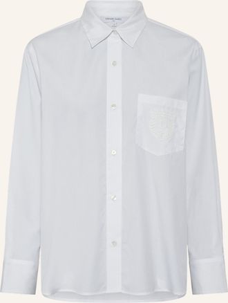 Gerard Darel Bluse Udria weiss