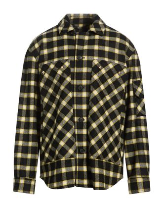 Versace JACKEN & M&Auml;NTEL - Jacken und Anoraks auf YOOX.COM