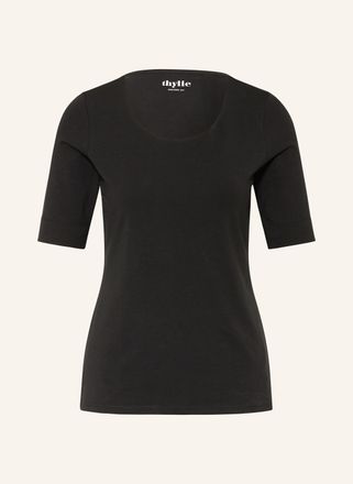 Thylie Thylie T-Shirt Roxane schwarz